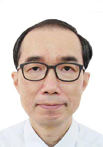 Academic Staff - Department of Anatomy