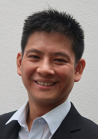 Administrative Staff - Department of Anatomy