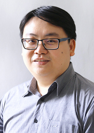 Research Staff - Department of Anatomy