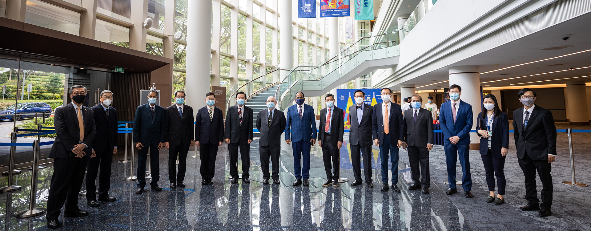 Department of Anatomy, NUS