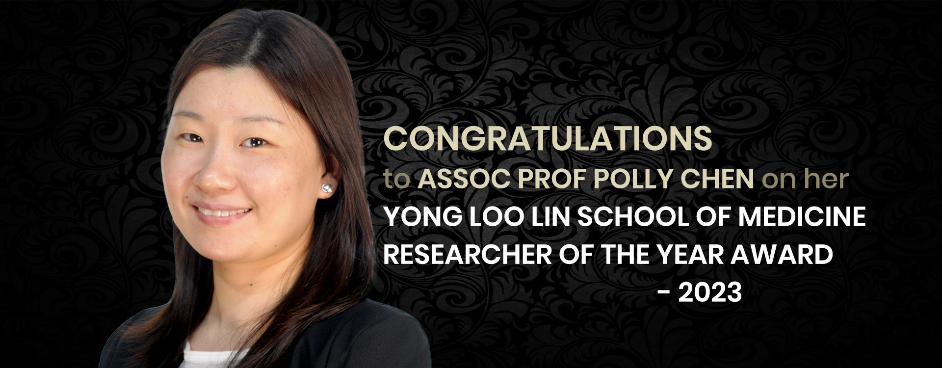 Department of Anatomy, NUS