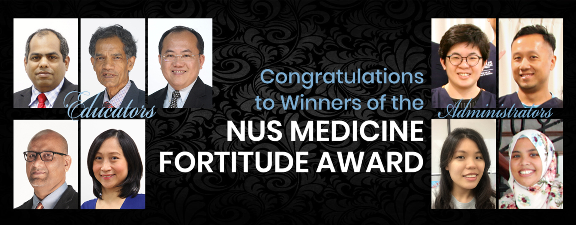 Department of Anatomy, NUS