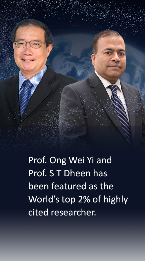 Department of Anatomy, NUS