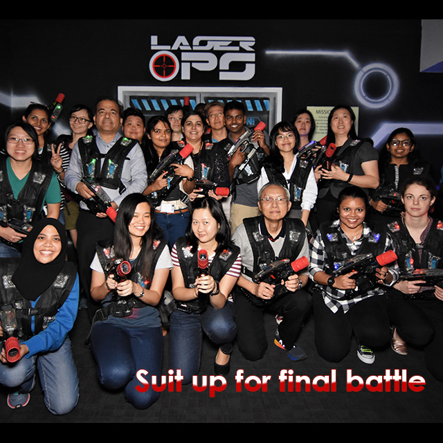 Department of Anatomy, NUS