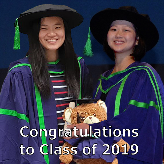 Department of Anatomy, NUS