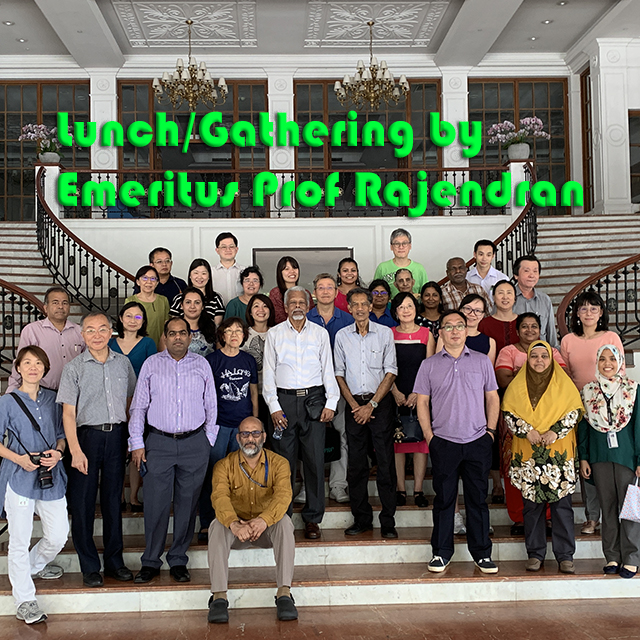 Department of Anatomy, NUS