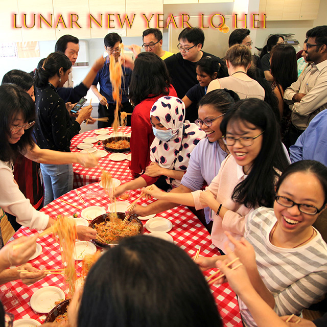 Department of Anatomy, NUS