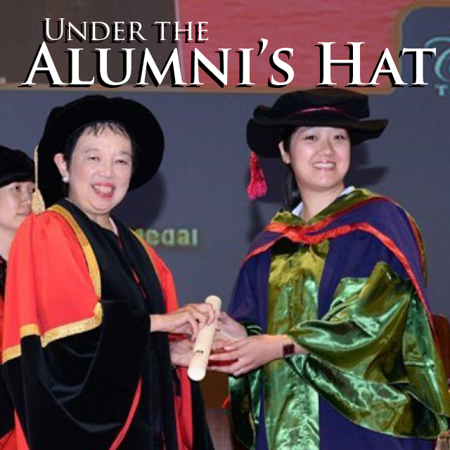 Department of Anatomy, NUS