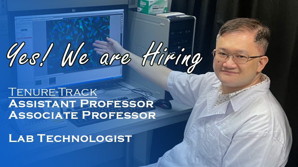 Department of Anatomy, NUS