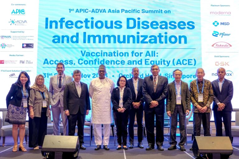 Home page - Asia-Pacific Immunization Coalition (APIC)