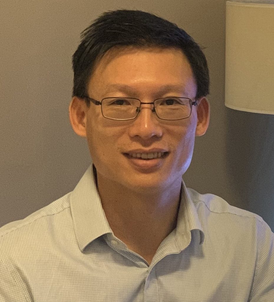 Dr. Nguyen - Department of Biochemistry – School of Medicine, National ...