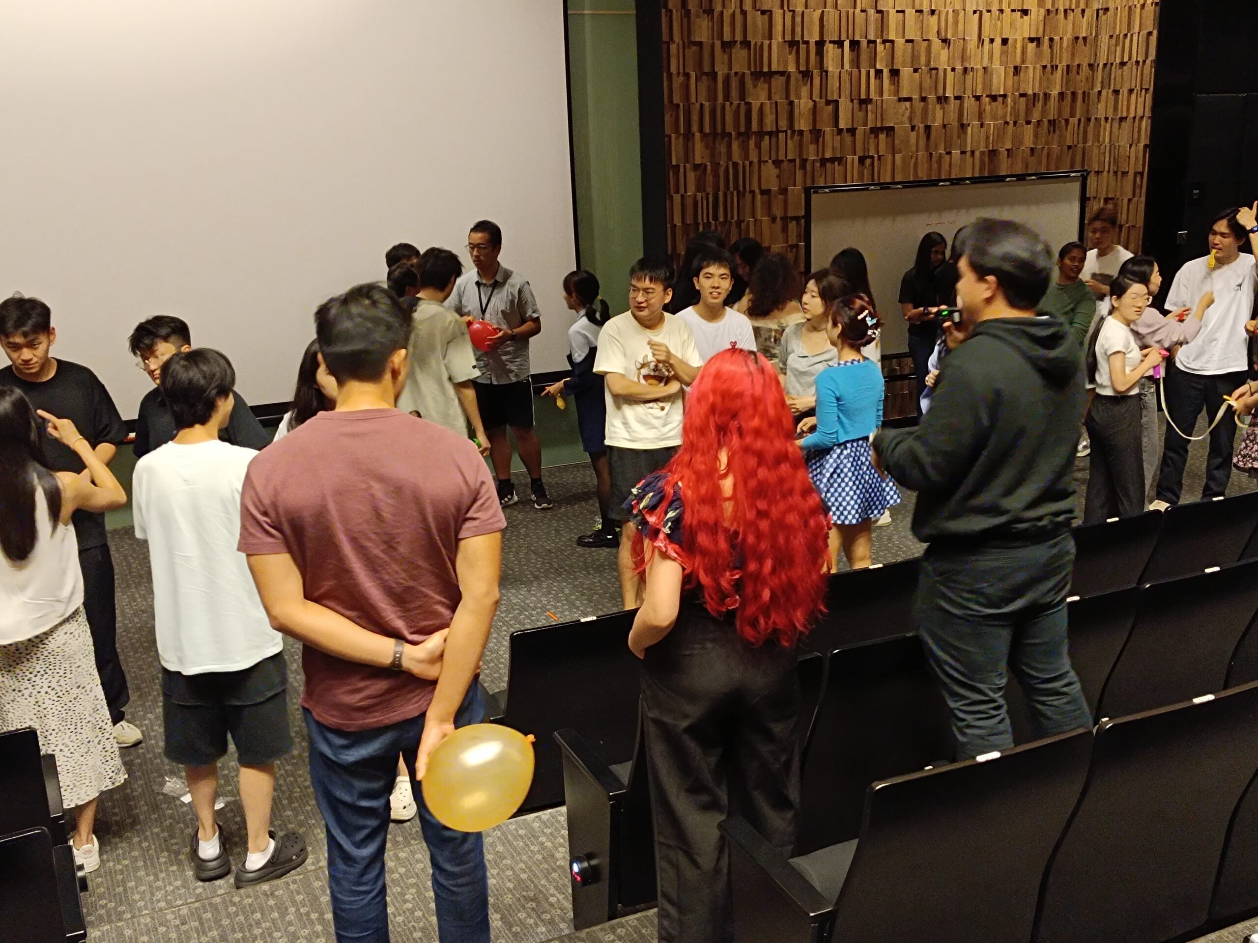 Student Cohesion Event 2024 - Department of Biochemistry – School of ...