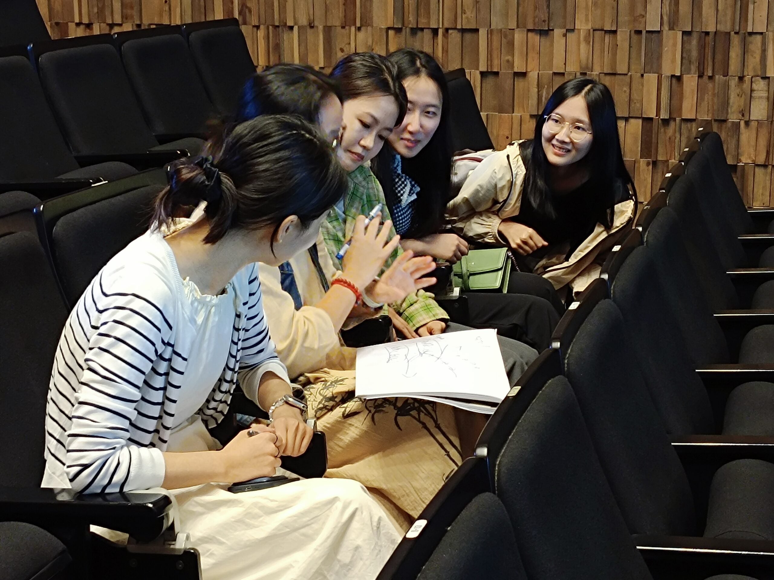 Student Cohesion Event 2024 - Department of Biochemistry – School of ...