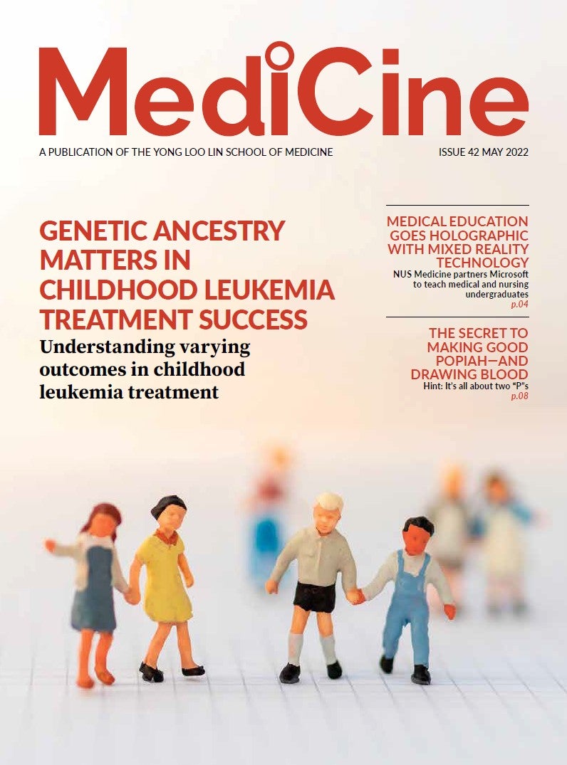 MediCine Newsletter Issue 42 - Behavioural and Implementation Sciences ...