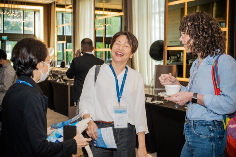 EIS 2023 Singapore Symposium Gallery - Behavioural and Implementation ...