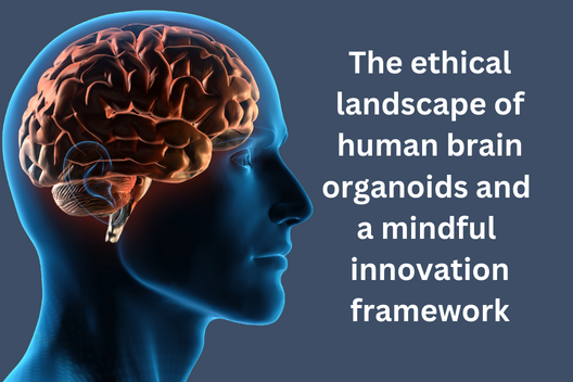 Centre for Biomedical Ethics – School of Medicine, National University ...