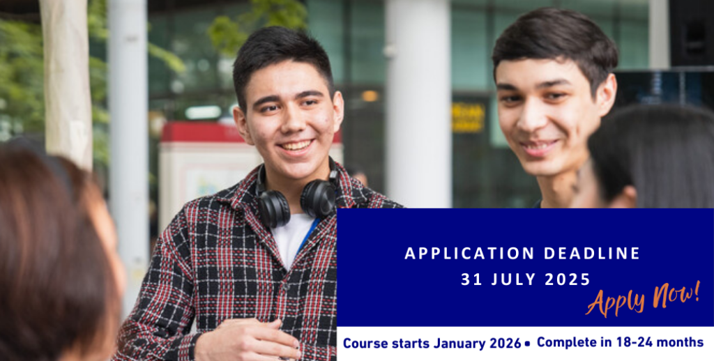 Application for MOH-NUS Masters Fellowship - Centre for Biomedical ...