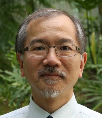 Speakers - 15th APMEC