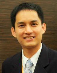 Speakers - 15th APMEC