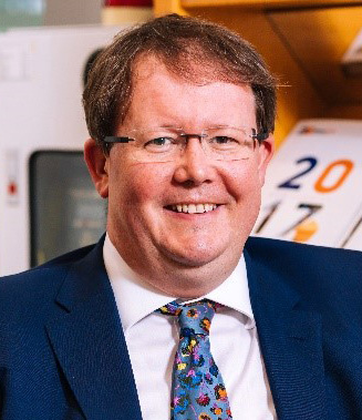 Speakers - 15th APMEC