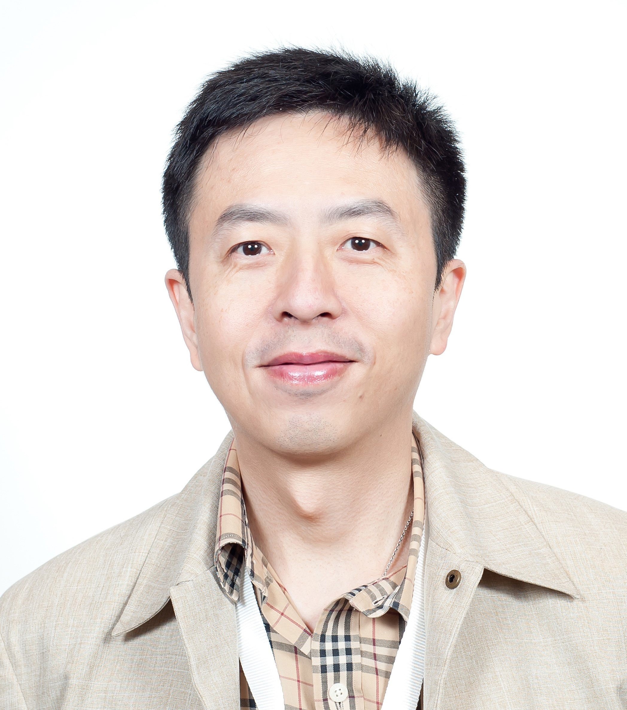 Speakers - 15th APMEC