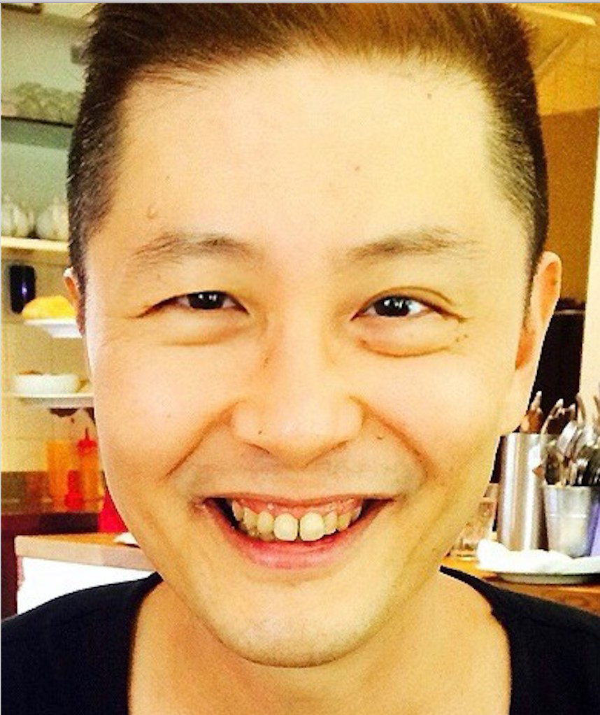 Speakers - 15th APMEC