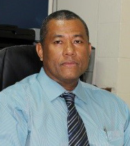 Speakers - 15th APMEC