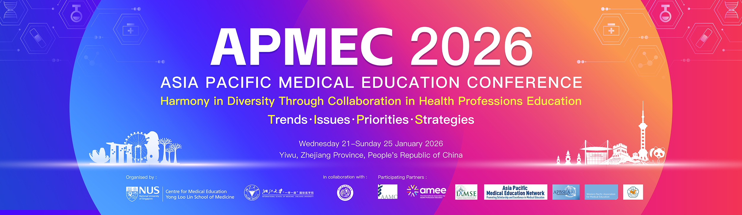 APMEC 2026