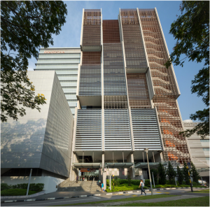 Contact - NUS - Centre for Healthcare Simulation