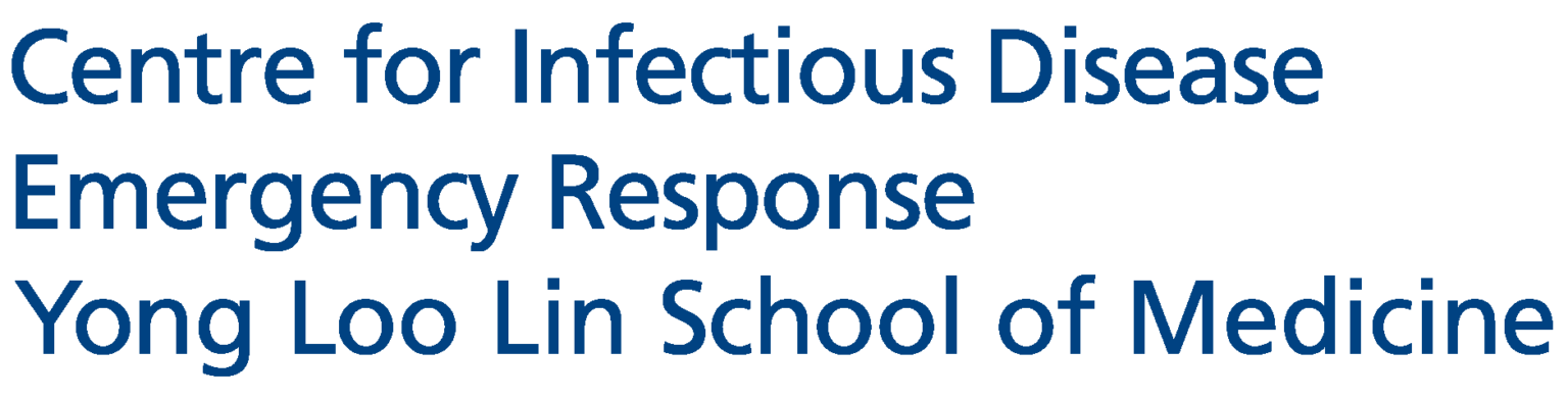 Prof David Paterson - Centre for Infectious Disease Emergency Response