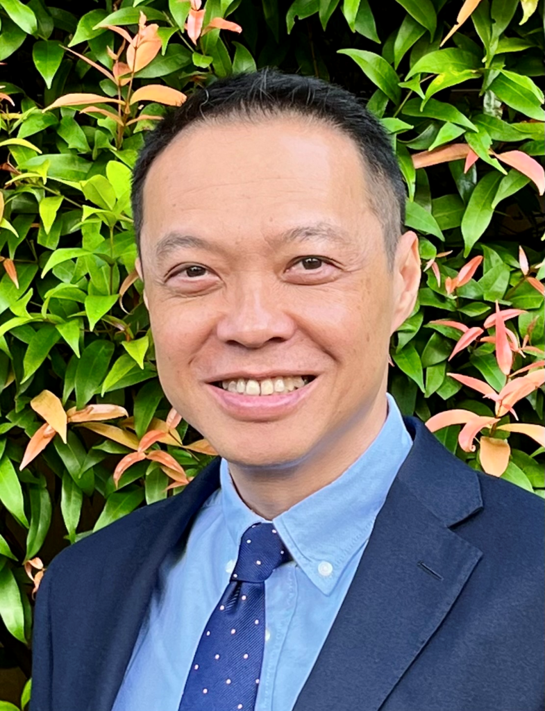 Prof Ooi Eng Eong - Centre for Infectious Disease Emergency Response