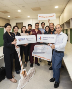 NUS-CIRC x NUH collaboration with Siemens Healthineers – PET/CT - NUS ...