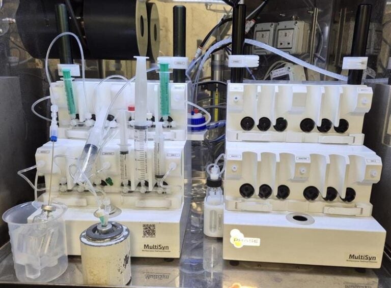 Strengthening Cyclotron Produced Gallium-68 Radiopharmaceutical ...