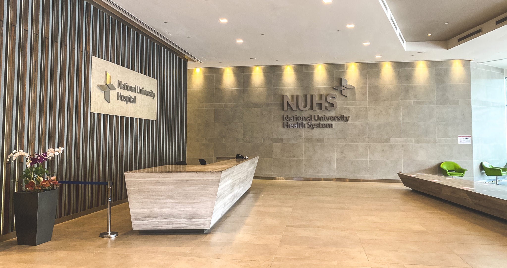 Contact Us - NUHS CS Academy