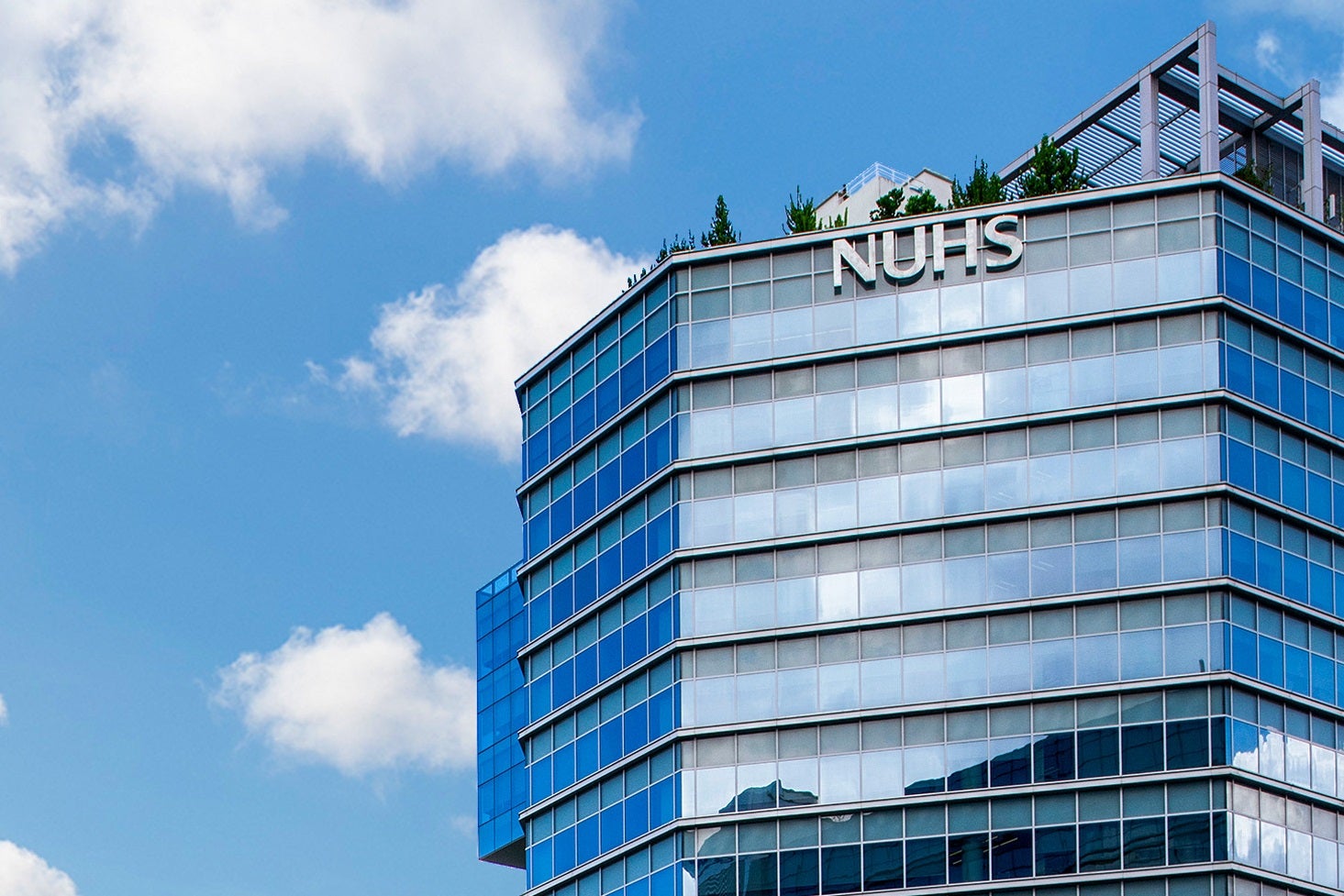 Contact Us - NUHS CS Academy