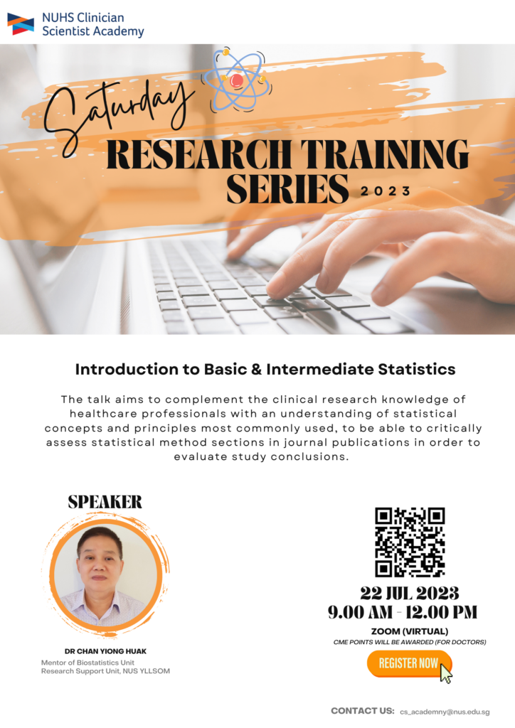 Introduction To Basic And Intermediate Statistics Nuhs Cs Academy