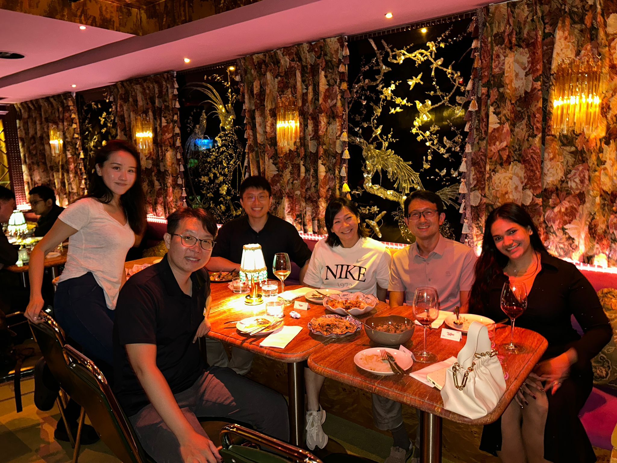 NUS Medicine Digital Health Accelerator Recognizes Mentor Contributions ...