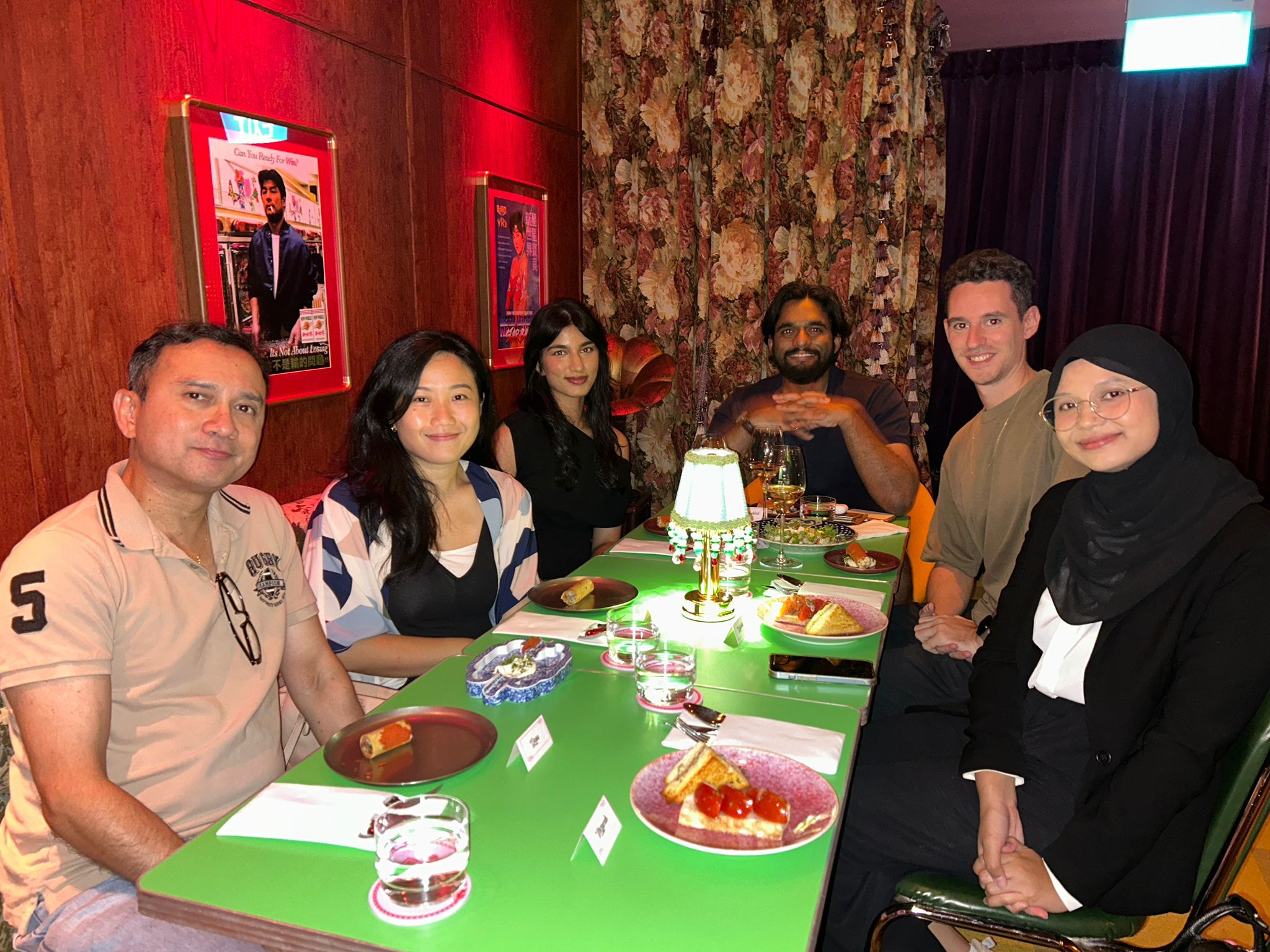 NUS Medicine Digital Health Accelerator Recognizes Mentor Contributions ...