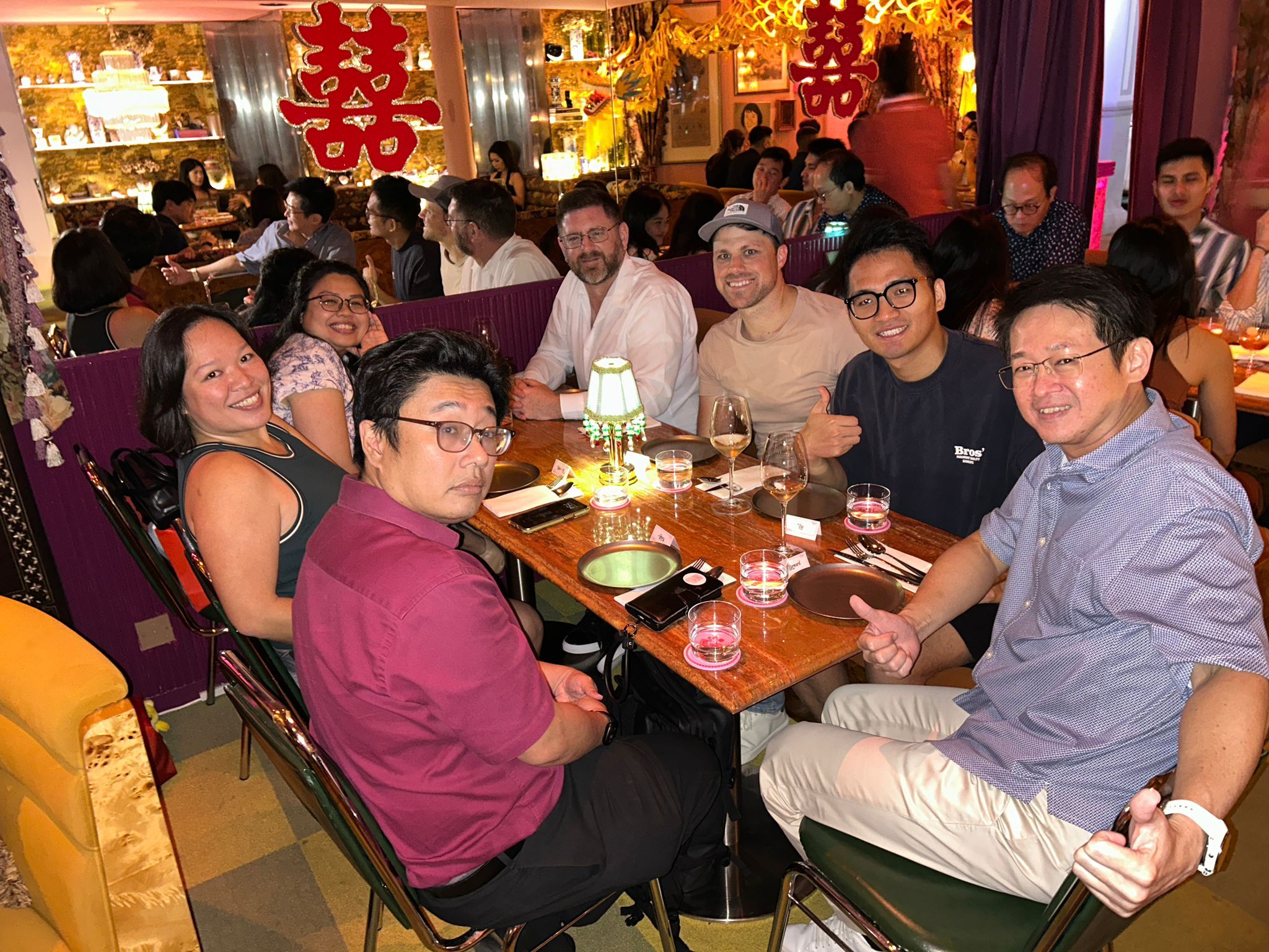 NUS Medicine Digital Health Accelerator Recognizes Mentor Contributions ...