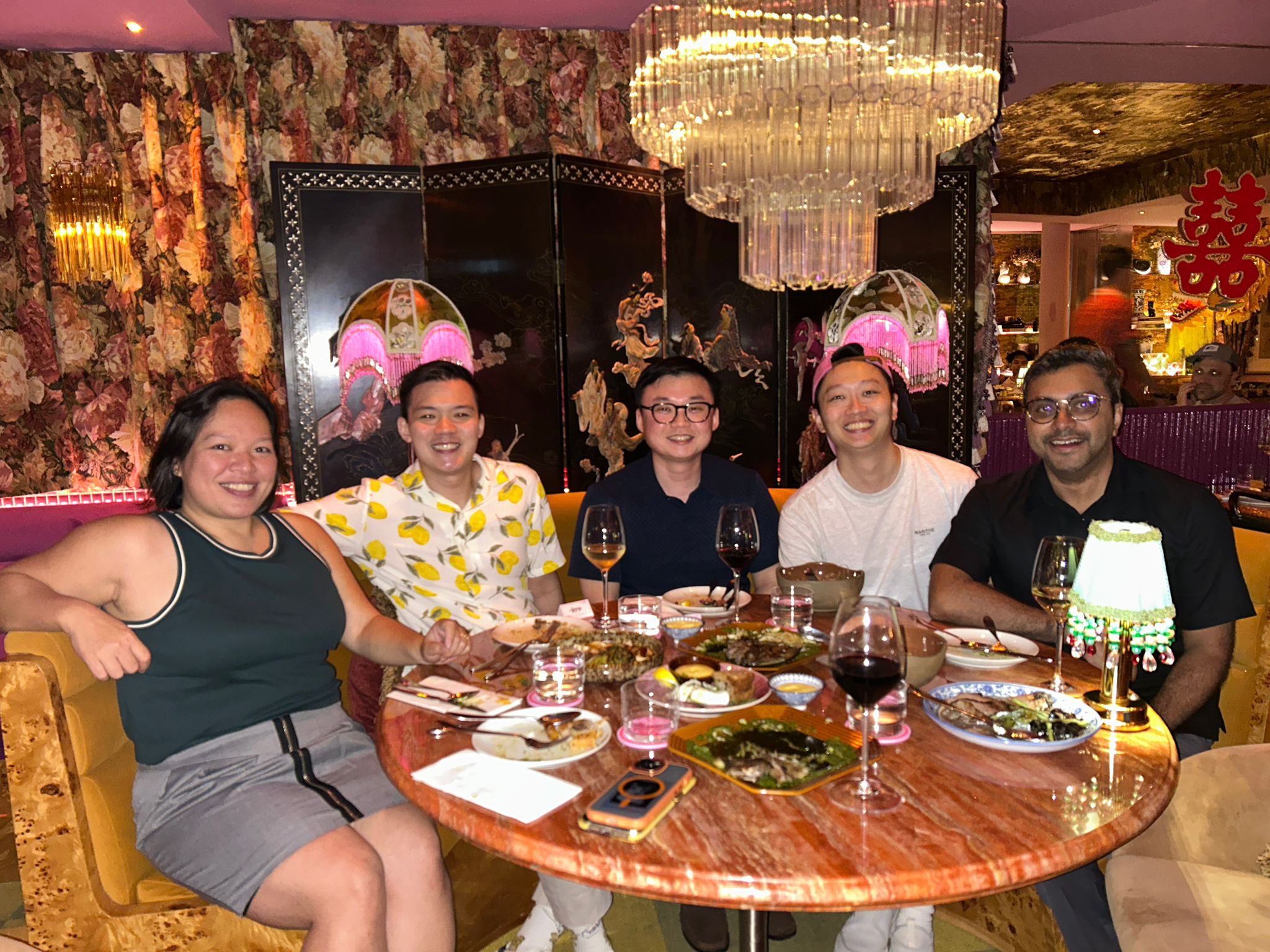 NUS Medicine Digital Health Accelerator Recognizes Mentor Contributions ...