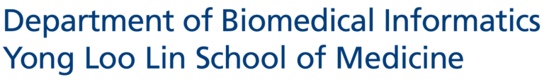 Home - Department of Biomedical Informatics