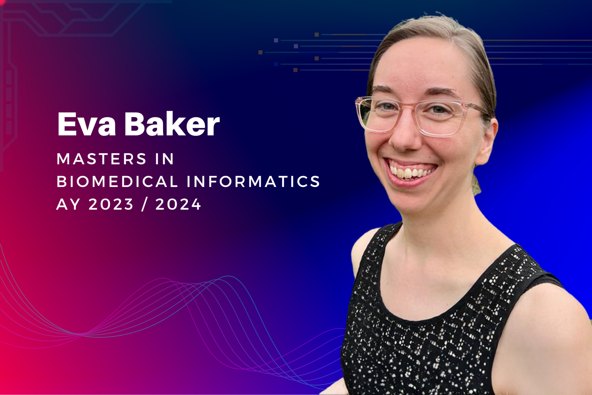 Master of Science in Biomedical Informatics (Coursework) - Department ...