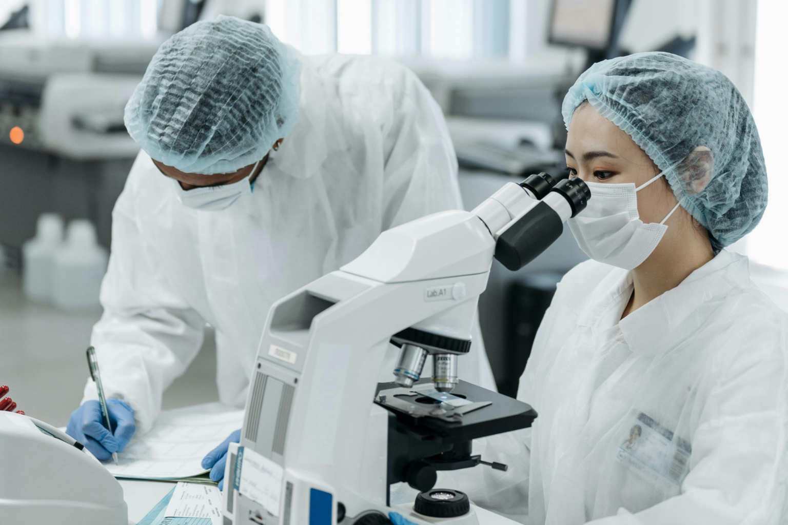 Internship Placements - Department of Biomedical Informatics