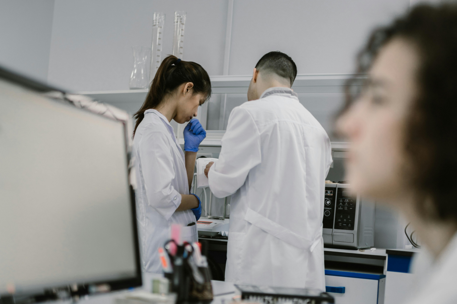 Minor in Biomedical Informatics - Department of Biomedical Informatics