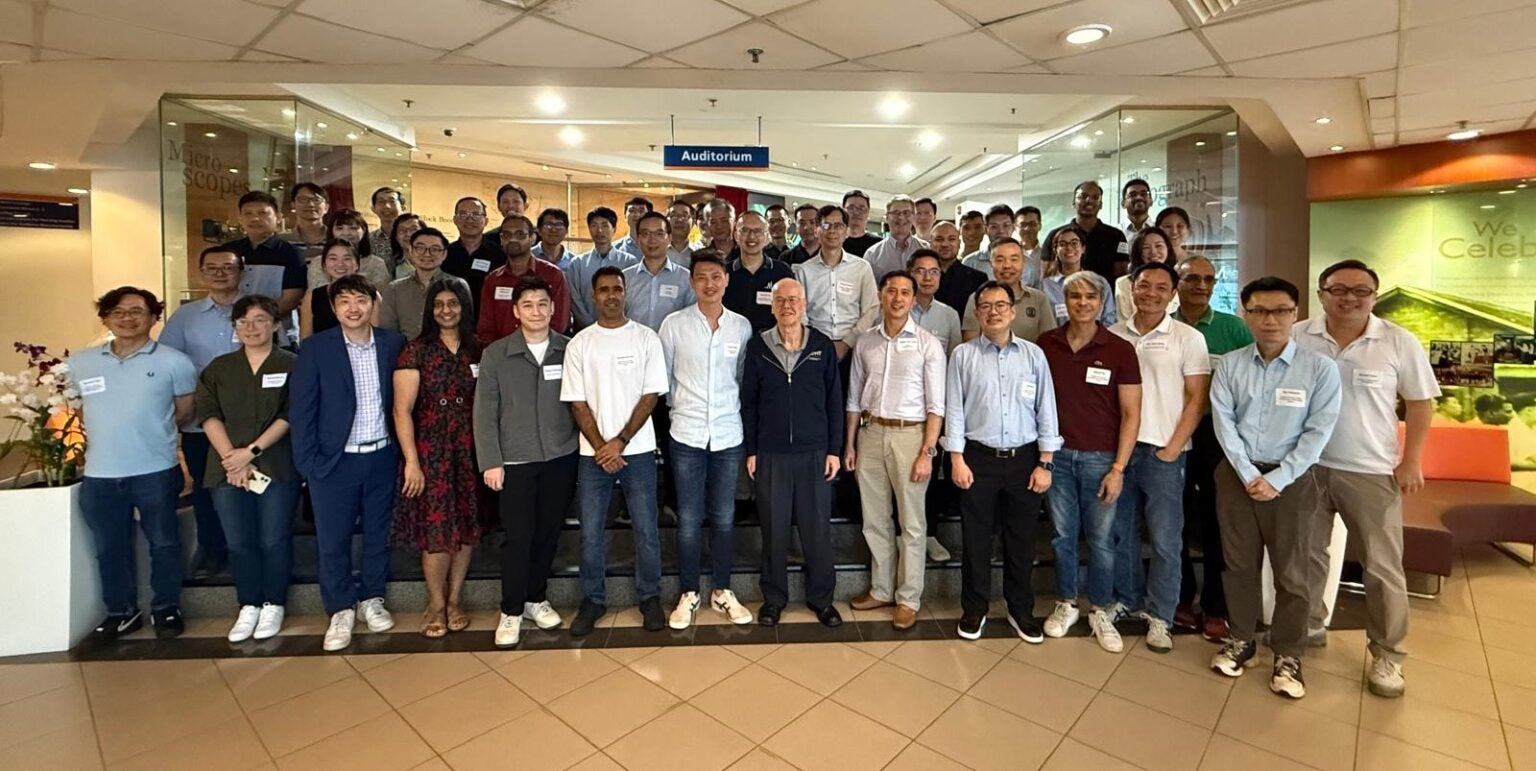 Workshop on AI/Foundation Model (FM) in Health - Department of ...