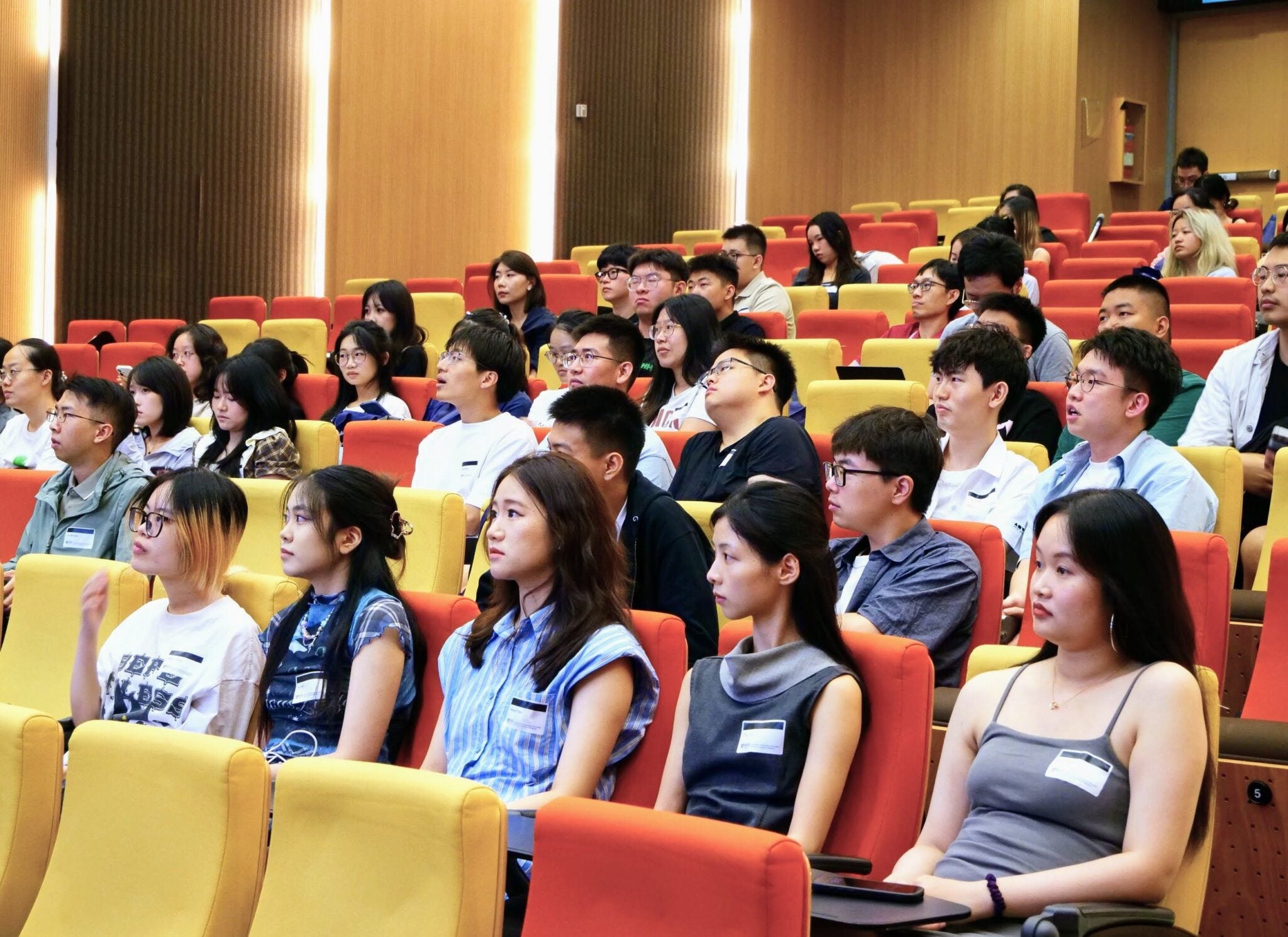 HOD Message - Department of Biomedical Informatics