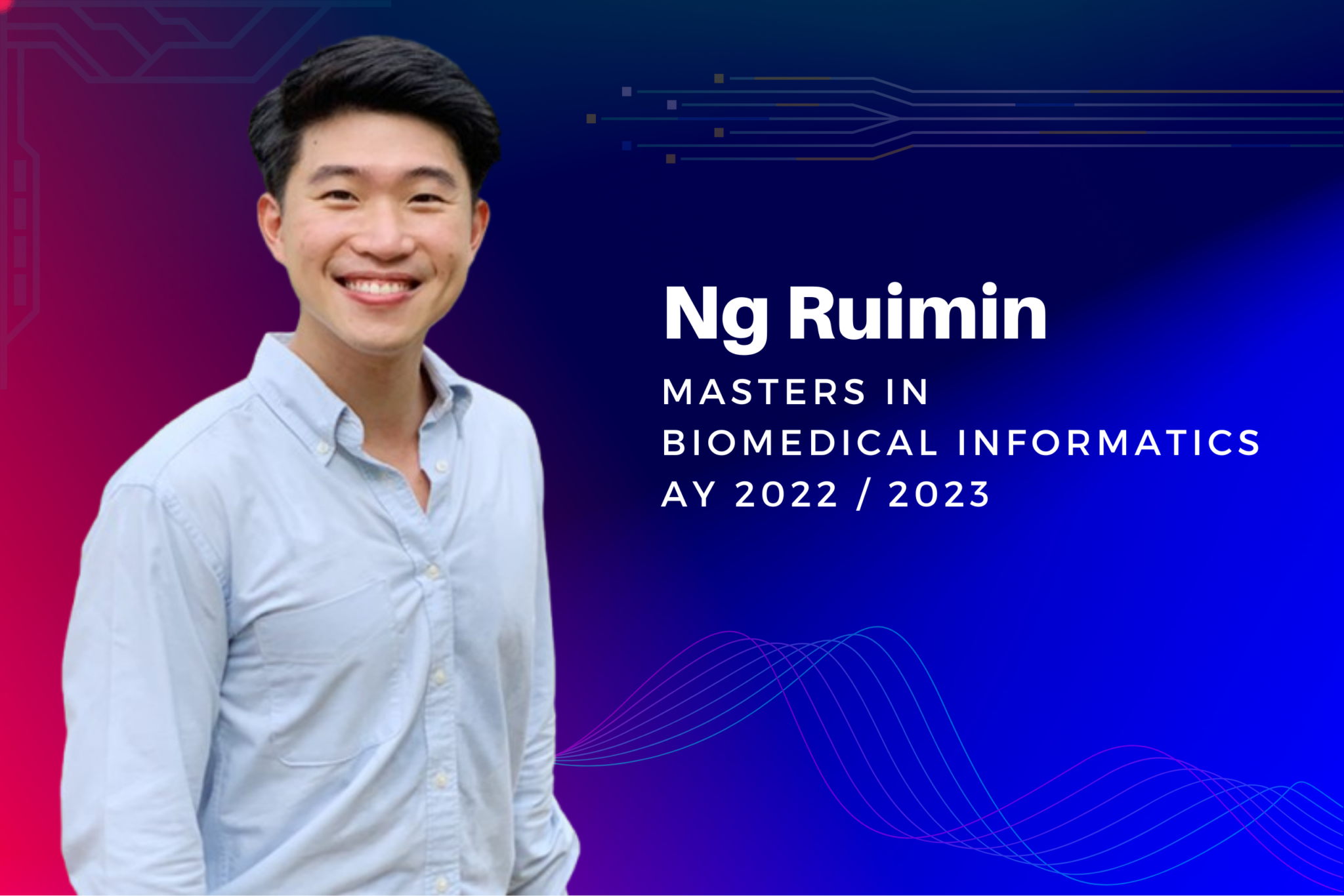 Master of Science in Biomedical Informatics (Coursework) - Department ...