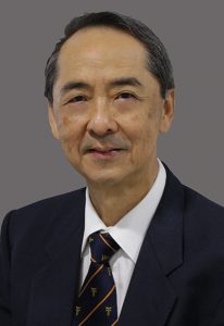 Staff - Division of Graduate Medical Studies