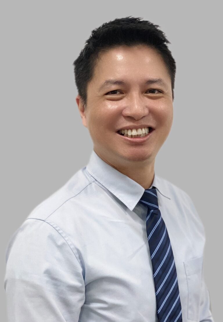 Staff - Division of Graduate Medical Studies