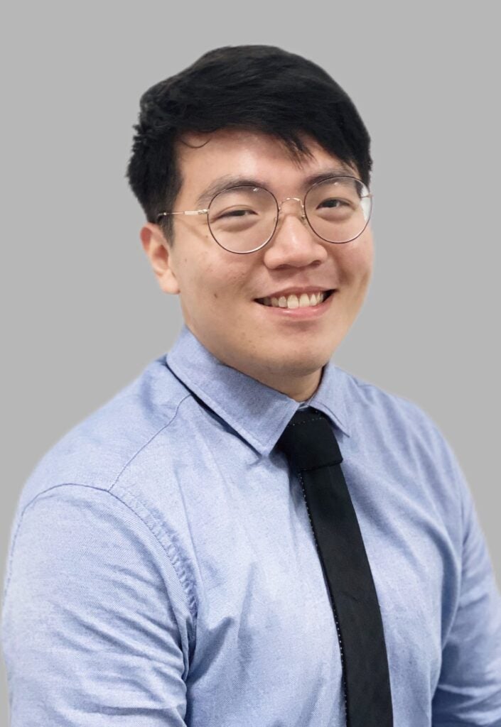 Staff - Division of Graduate Medical Studies